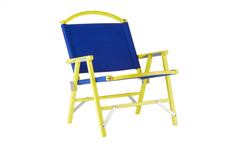 Kermit Chair – The Original Packable Wooden Camp Chair – Kermit Chair ...