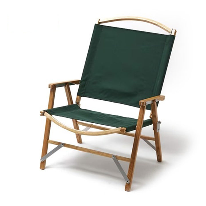 Kermit Chair – Premium Wooden Camping Chairs & Accessories – Kermit ...