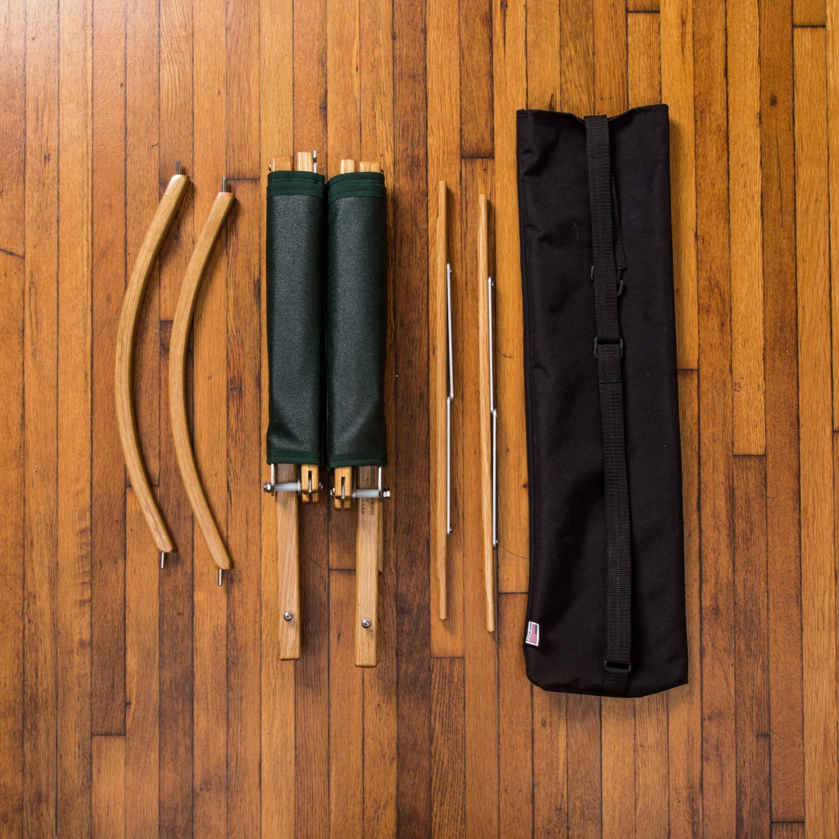 Kermit Chair Classic Oak – The Timeless Adventure Chair – Kermit Chair ...