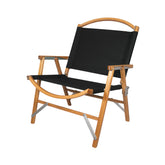 Kermit Chair – Premium Wooden Camping Chairs & Accessories – Kermit ...