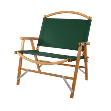 Kermit Chair – Premium Wooden Camping Chairs & Accessories – Kermit ...