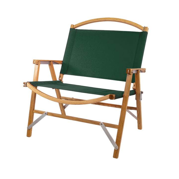 Kermit Chair – Premium Wooden Camping Chairs & Accessories – Kermit ...