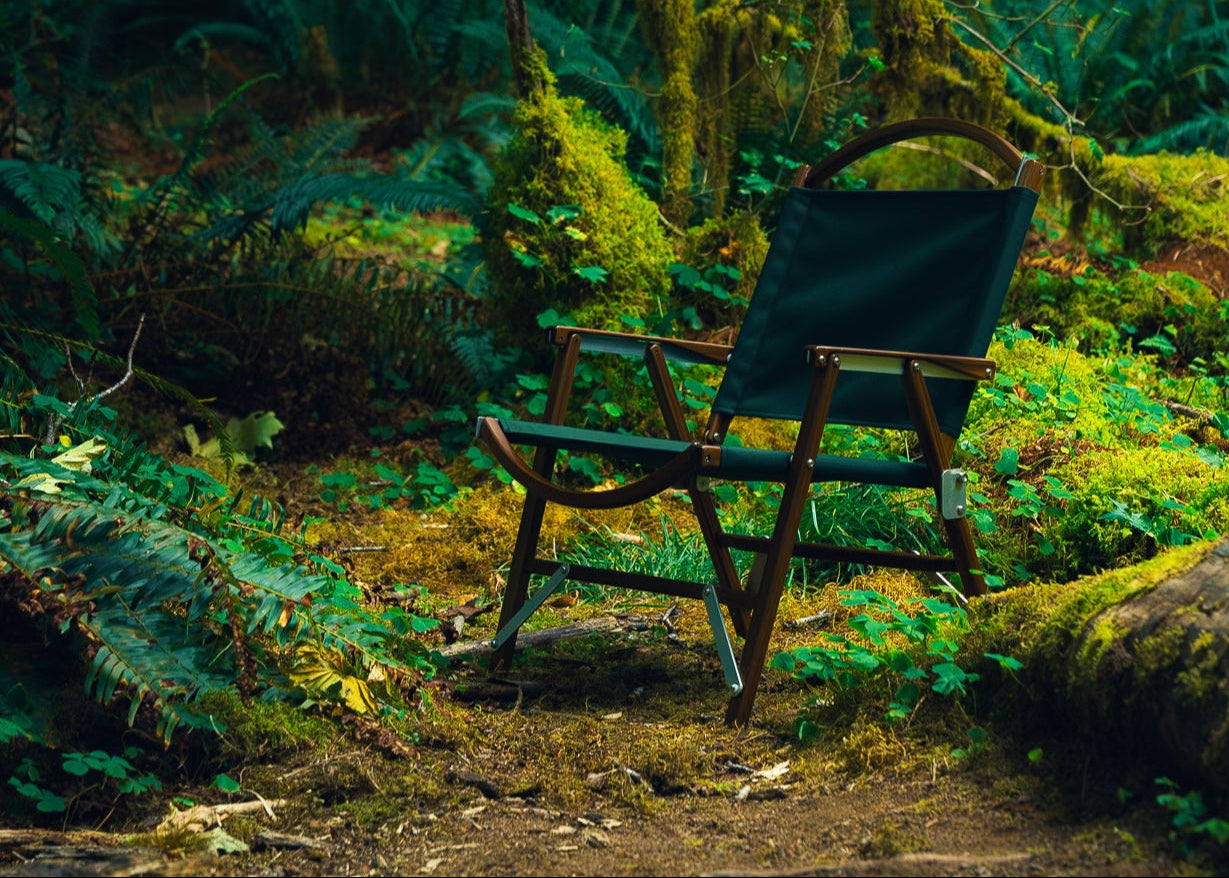 Kermit Chair – The Original Packable Wooden Camp Chair – Kermit Chair ...