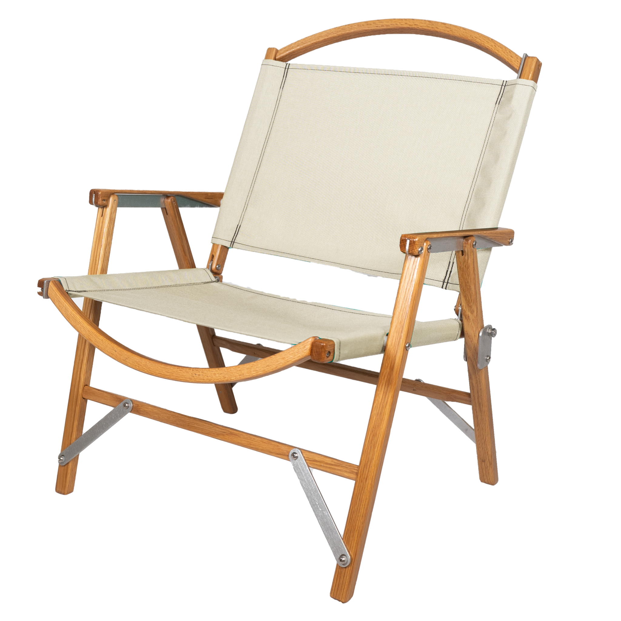 Kermit Chair Classic Oak – The Timeless Adventure Chair – Kermit Chair ...